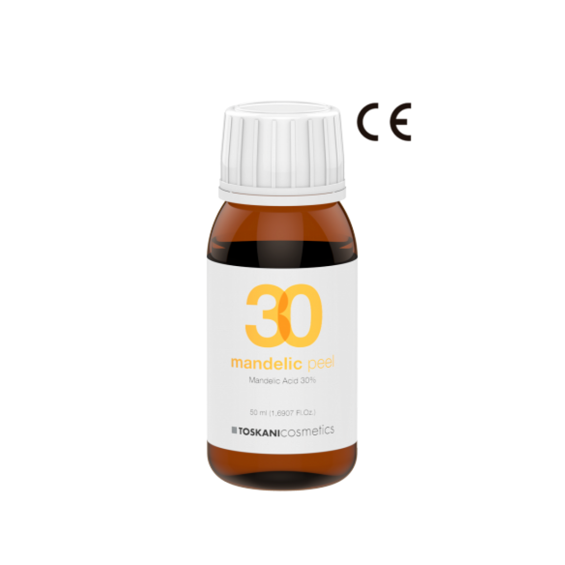 Mandelic Peel