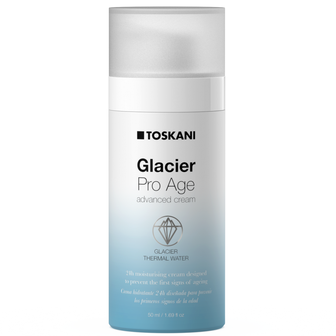Glacier Pro Ageing cream 50ml