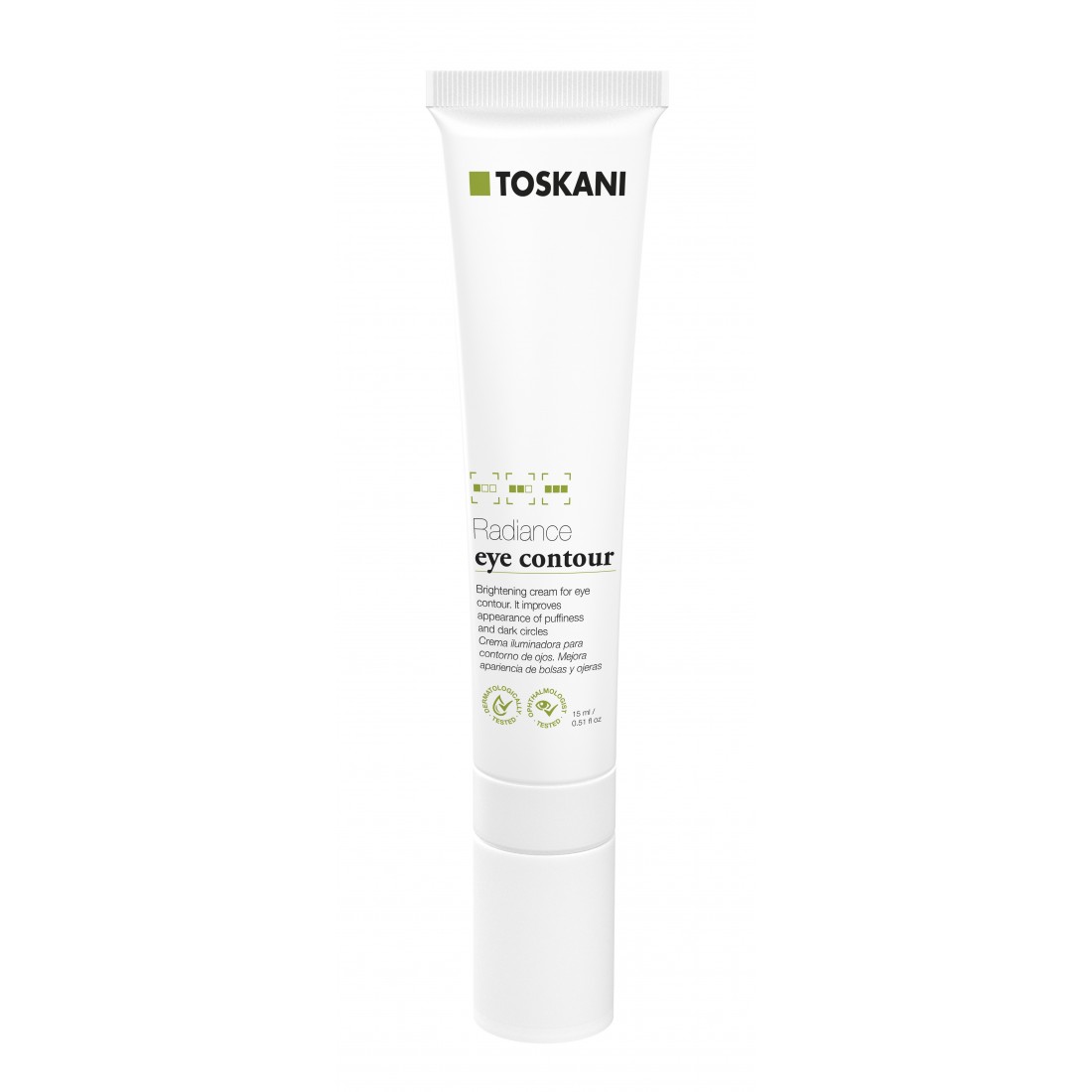 Radiance Eye contour