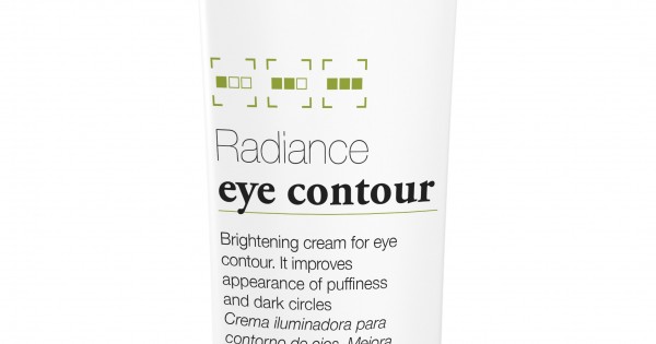 Radiance Eye contour