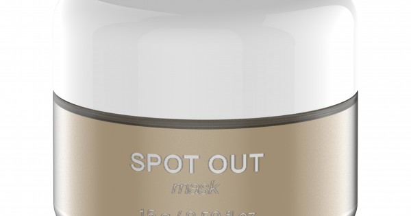 Spot Out mask 15ml