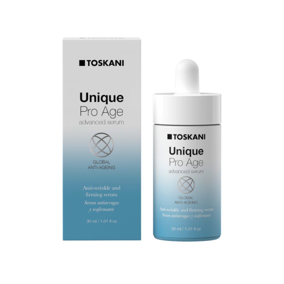 Unique Pro Age Advanced Serum 30ml