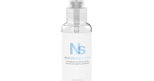 Neutralizing Solution