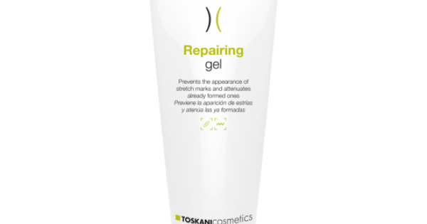 Repairing Gel